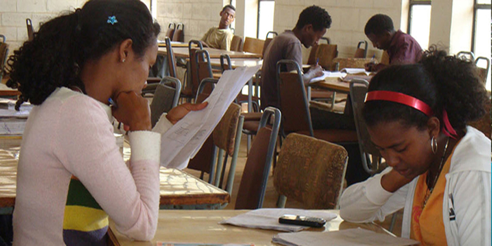 Wollega University Official Website | Icon of Quality and Relevance